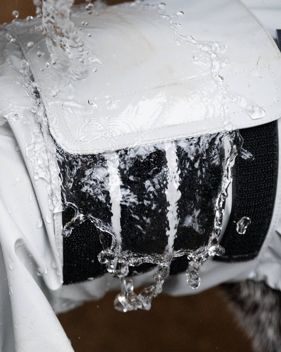 TAMA RAIN SHELL LIMESTONE ｜ muraco